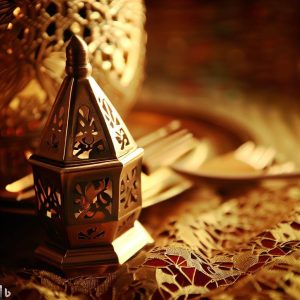 What The Hari Raya Festival Is All About (Explained For Foreigners ...