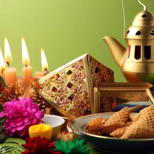 What The Hari Raya Festival Is All About (Explained For Foreigners ...