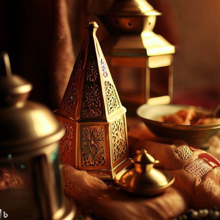 What The Hari Raya Festival Is All About (Explained For Foreigners ...