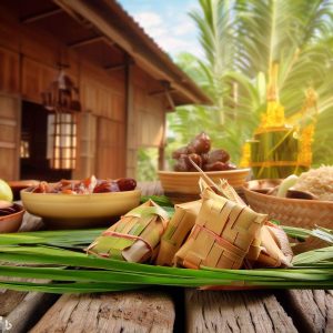 What The Hari Raya Festival Is All About (Explained For Foreigners ...